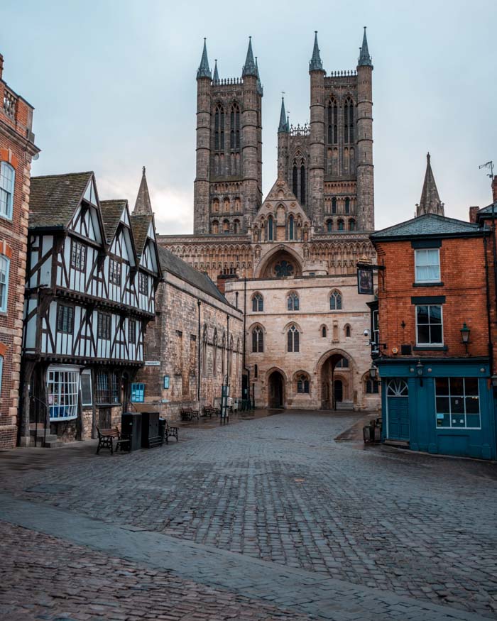 The 10 Very Best Things to Do in Lincoln | The Bumper Crew