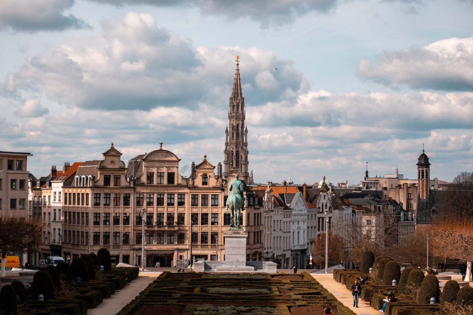 The 15 Best Things to Do in Brussels, Belgium | The Bumper Crew