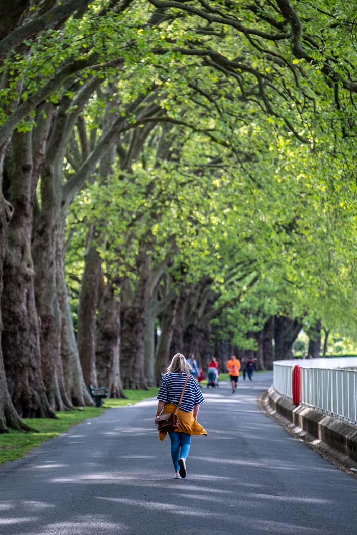 The 8 Best Walks in London + Route Maps | The Bumper Crew